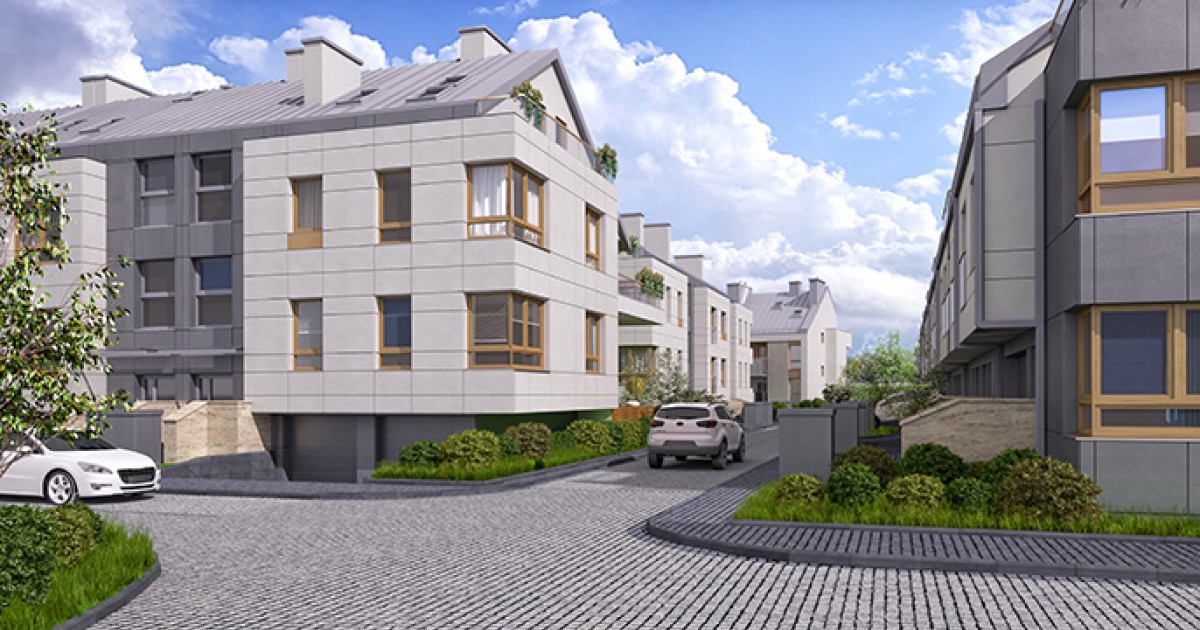 Rogowski Development z nowym projektem - Projekt Inwestor – Bądź na bieżąco z inwestycjami w Polsce