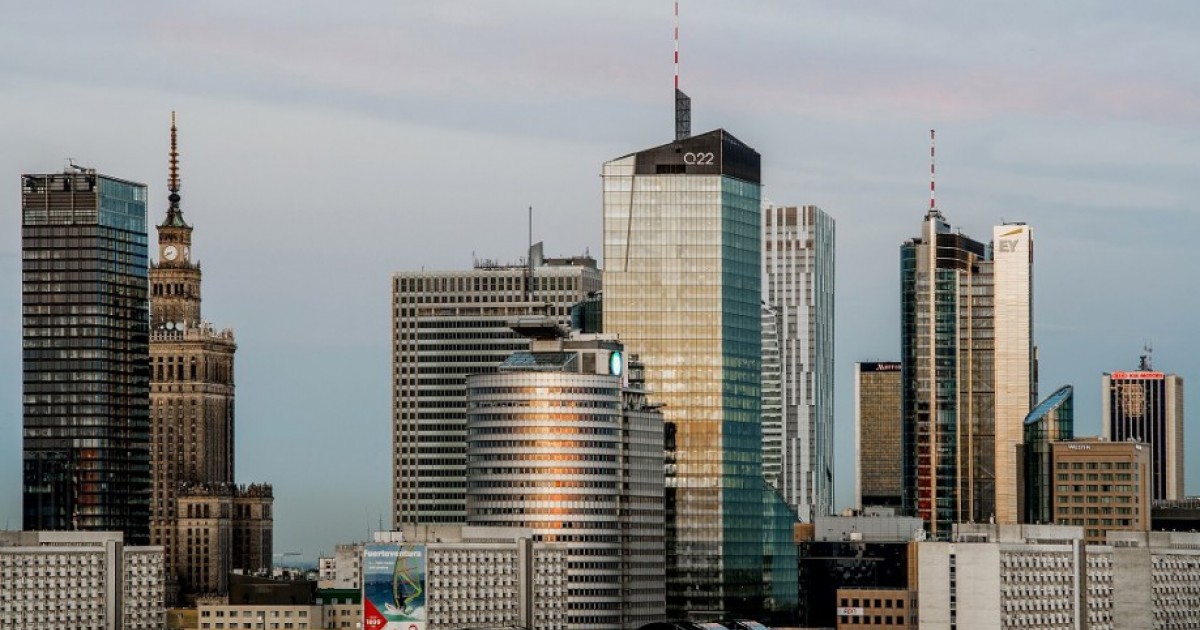 [Warszawa] Astek Polska dołącza do listy najemców projektu biurowego ...