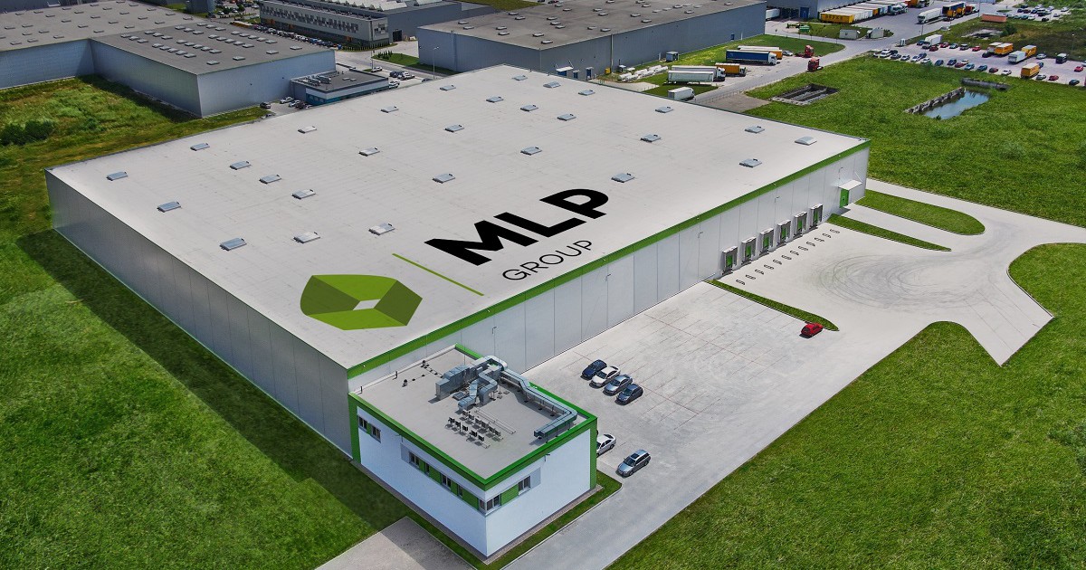 [Pruszków] Nowy najemca w MLP Pruszków II - Projekt Inwestor – Bądź na ...