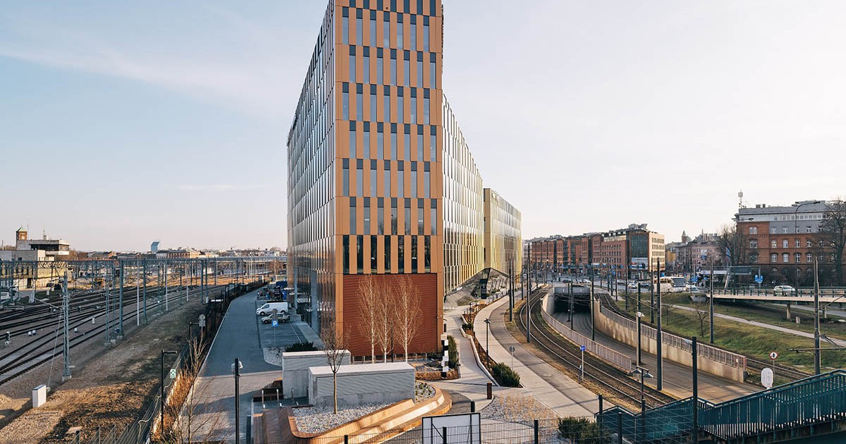 [Kraków] ABB w High5ive - rekordowo i tajemniczo - Projekt Inwestor ...