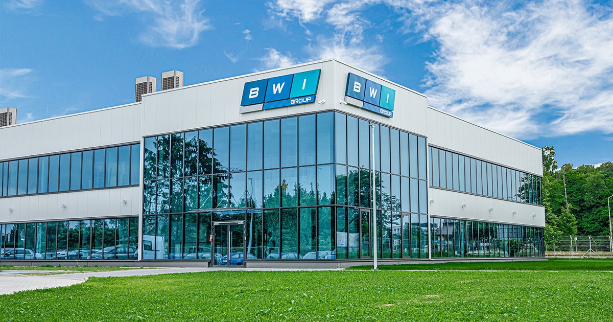 [Małopolskie] BWI Group wprowadził się do nowego kompleksu - Projekt ...