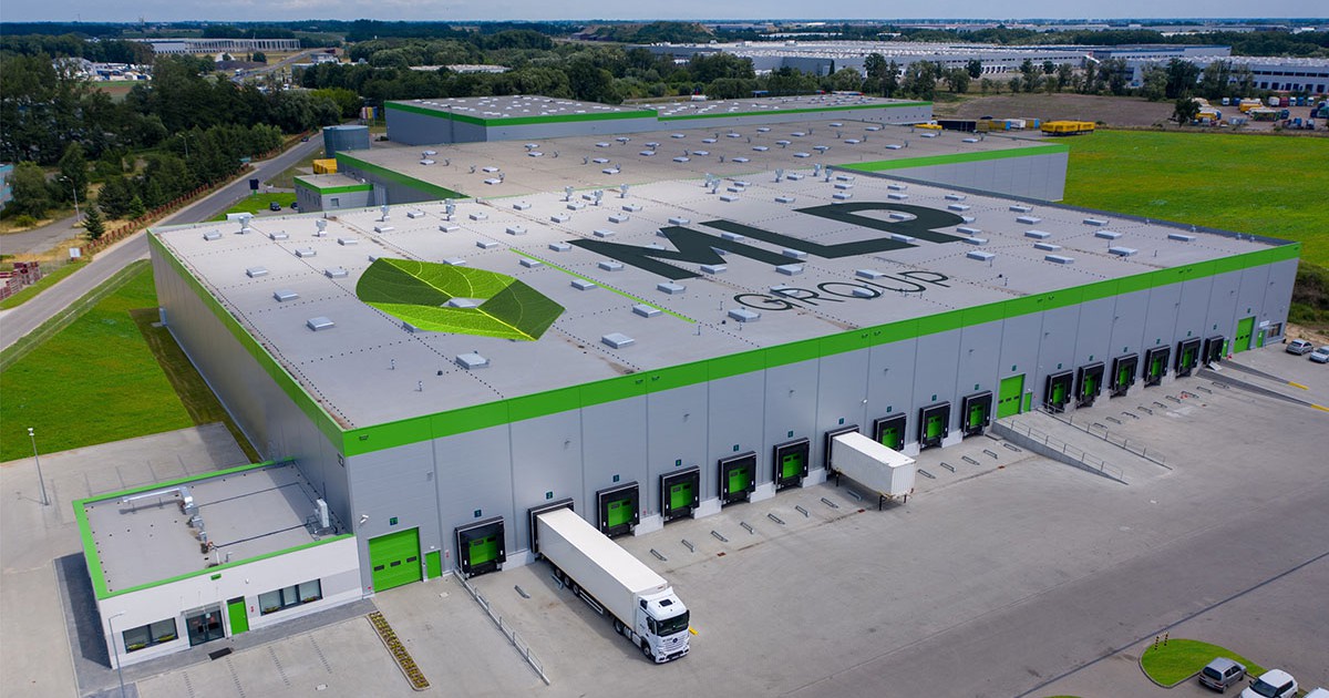 [Wielkopolskie] HAVI Logistics z dużą ekspansją w MLP Poznań - Projekt ...