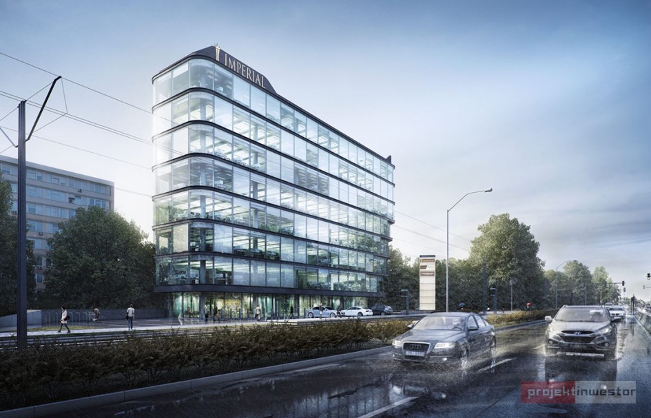 [Kraków] Rejon Ronda Matecznego najpopularniejszy pod inwestycje ...