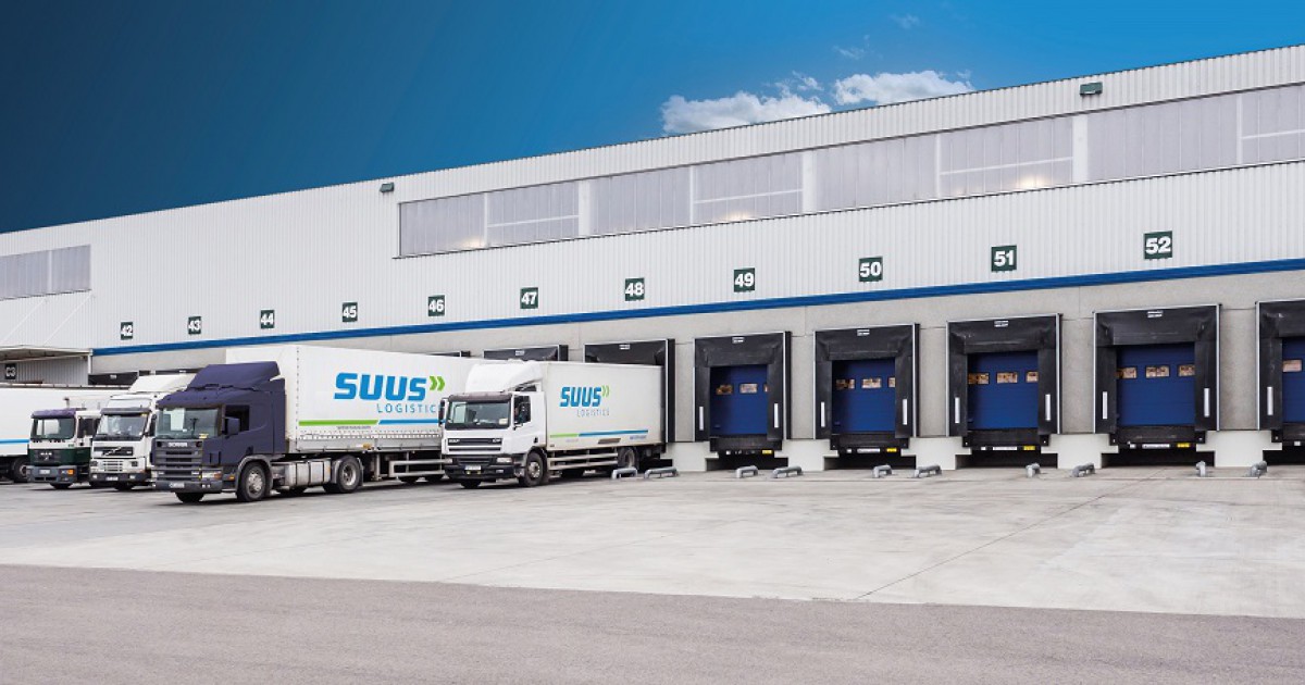 Nowa łódzka lokalizacja ROHLIG SUUS Logistics - Projekt Inwestor – Bądź ...