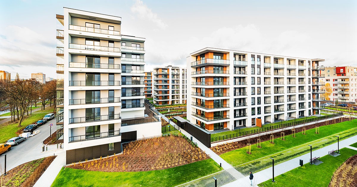 [Warszawa] Dom Development przekazuje klucze do Mariny Mokotów ...