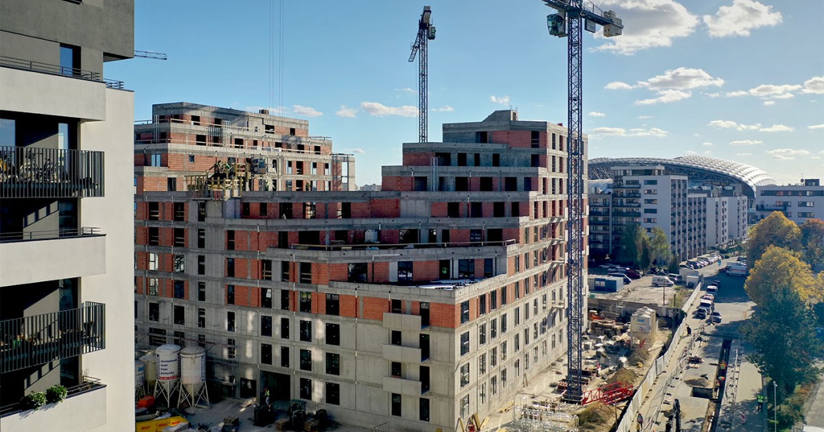 [Poznań] FIQUS Marcelin. Fotorelacja [06.10.2022] - Projekt Inwestor ...